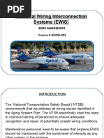 Boeing Electrical Standard Wiring Practices Manual | PDF | Electrical ...