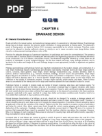 Bridge Scuppers and Deck Drainage Design | PDF | Drainage | Surface Runoff