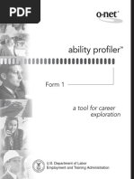 WRAT-4 Achievement Test Overview | PDF | Standard Score | Standard ...