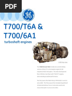 Basic Information TJ100 - AJ Revision 5 | PDF | Jet Engine | Pump