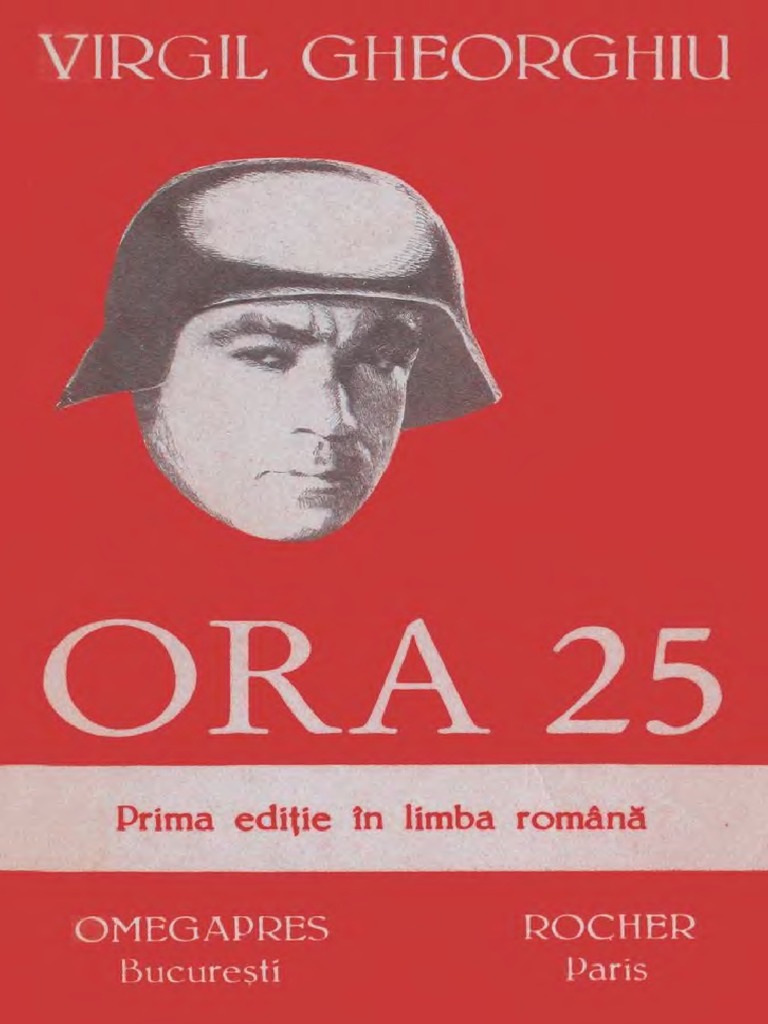 Ora 25 PDF | PDF
