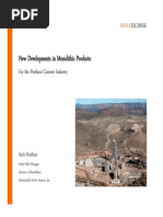 Calderys - Castable | PDF | Building Technology | Physics