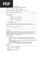 Frases Hyp | PDF | Toxicidad | Alergia