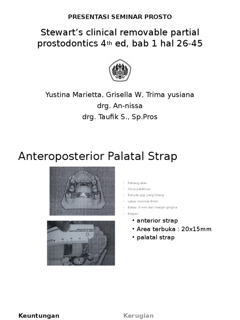 Presentasi Prosto Eta | PDF