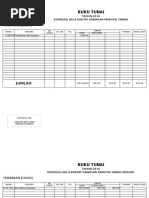 Template Akaun Untung Rugi Perniagaan Individu | PDF