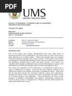 The Tortuous Evolution of The Multinational Corporation - Howard V ...