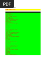 Fire Red Extended Evolution List | PDF | Pokémon | Mythopoeia