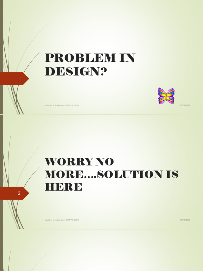 How To Use Canva Pdf Areas Of Computer Science Media Technology