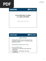 Loadline Chart PDF | PDF | Pacific Ocean | Ships
