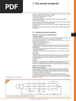 Understanding TPN in Electrical Systems | PDF | Electrical Engineering ...