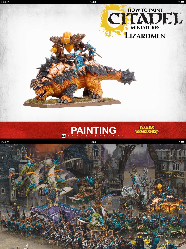 Warhammer Aos Rules En2222 | PDF