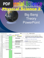 Intro To Space Science | PDF | Sun | Jupiter