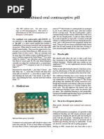 Lydia Contraceptive Post Pill: Usage, Effectiveness, Side Effects and ...