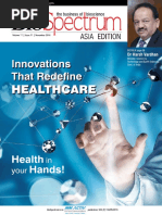 BDS Freshers CV Sample | PDF | Dental Degree | Dentistry