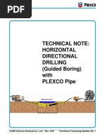 HDD Calculation (Template) | PDF | Pascal (Unit) | Stress (Mechanics)