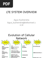01 Introduction To Nokia NetAct | PDF | Graphical User Interfaces ...