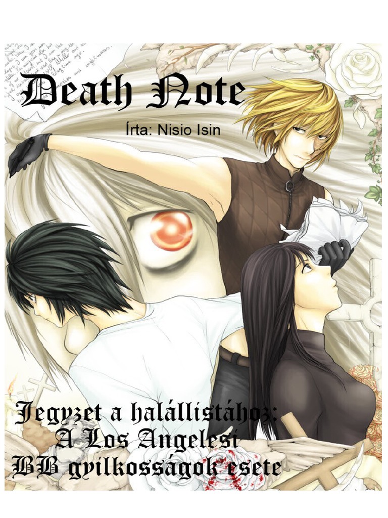 Los Angeles - BB Murder Case Műfordítás | PDF