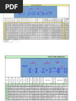 RTJ Size Chart | PDF