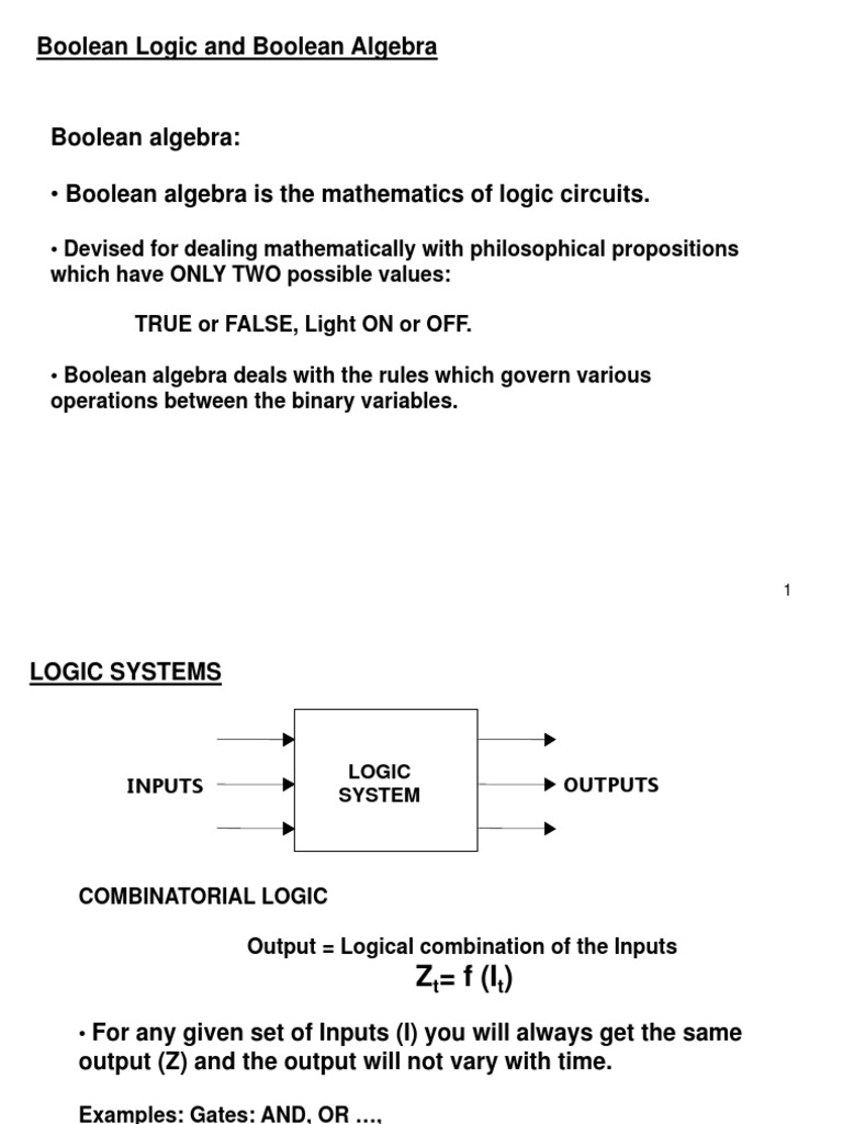 EE 101 - Logic Gates - Implementation With DTL | PDF
