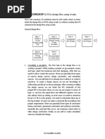 Vivado Verilog Tutorial | PDF | Simulation | Computer Programming