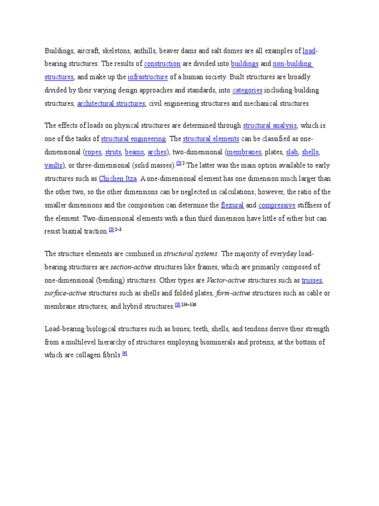 Surface-Active Structures Such As Shells and Folded Plates, Form-Active ...