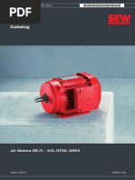 GALVI Engineering - Installation and Maintenance Manual Shoe Brakes NV ...