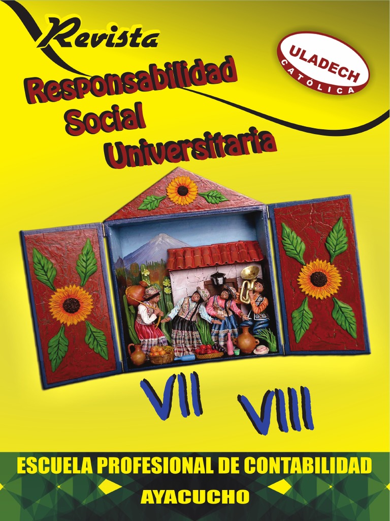 Contabilidad Ayacucho SUA | PDF | Estado financiero | Contabilidad