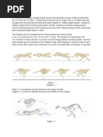 10 Fastest Animals in The World | PDF