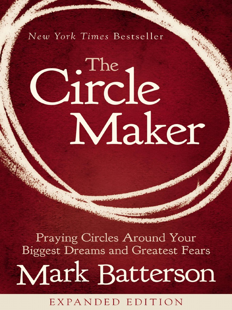 Circle Maker Expanded Edition Sample | PDF | Miracle | English Standard ...