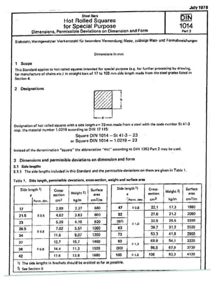 DIN 1014.ppt