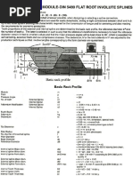 DIN 332-DS Centre Holes | PDF