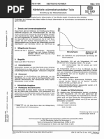 Din 7603 PDF | PDF