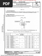 Din 5401-1 PDF | PDF