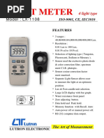 Altitude Correction Calculator for Voltage | PDF | Insulator ...
