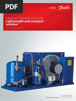 Russell Refrigeration and Design Manual | PDF | Refrigeration ...