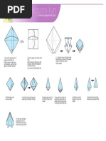 Ultimate Origami Trial | PDF | Origami | Paper Folding