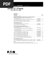 I2t Calculation | PDF | Electrical Equipment | Electric Power