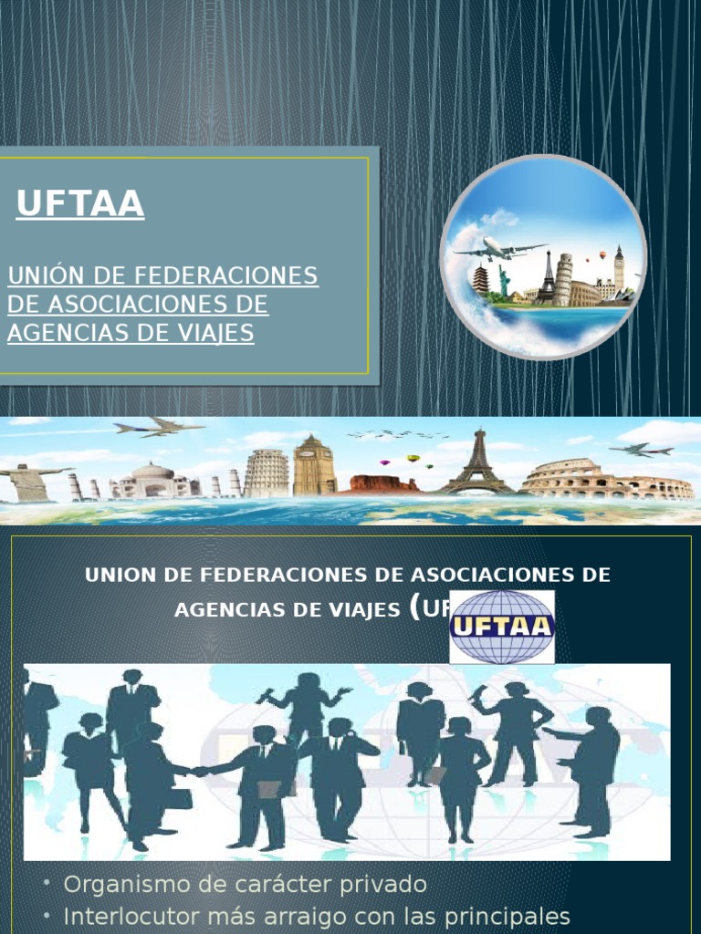 UFTAA | PDF