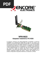 Equipo EMTA ARRIS TG2482 | PDF | Tecnología