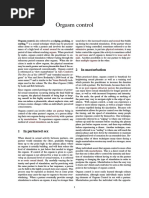 Coital Alignment Technique | PDF | Sexual Intercourse | Mammalian Sexuality