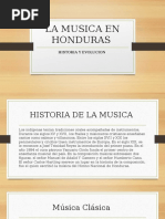 BIOGRAFIA DE Jorge Montenegro | PDF | Honduras