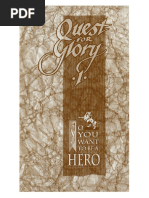 Voidfall Game Rules & Tutorial Guide | PDF