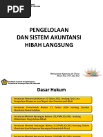 Juknis Perekaman SPM 512 - Pengesahan Hibah Uang (SP2HL) | PDF ...