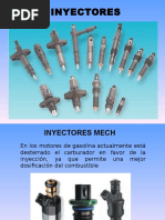 Inyector MUI | PDF | Hogar, jardinería y bricolaje | Informática