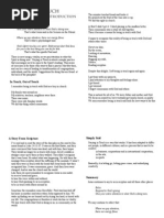 Social Media Use Scale (SMUS) | PDF | Career & Growth | Social Science