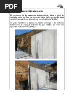 Sistema Constructivo Blokon | PDF | Hormigón | Ingeniería de Edificación