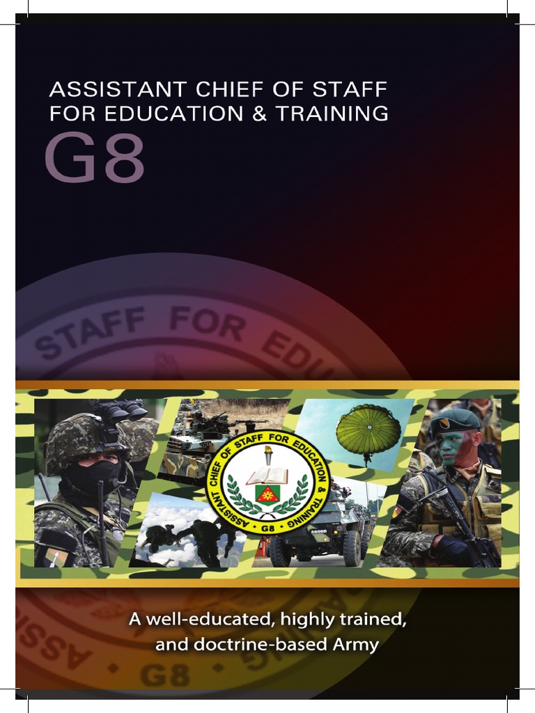 OG8 Journal 082316 For Print | PDF | Non Commissioned Officer ...