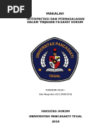Alur Dse | PDF