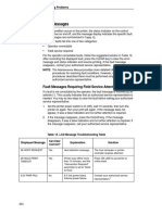 Lexmark C4150 Fuser Error Troubleshooting | PDF | Equipment ...