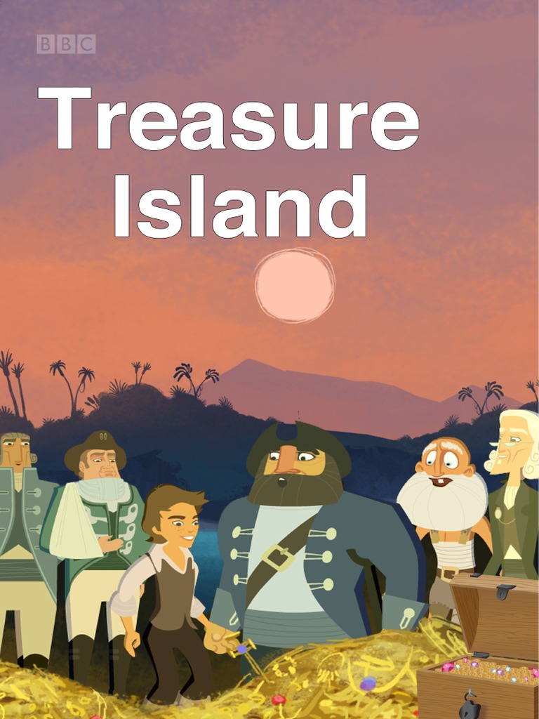 Treasure Island | PDF | Treasure Island | Narrative